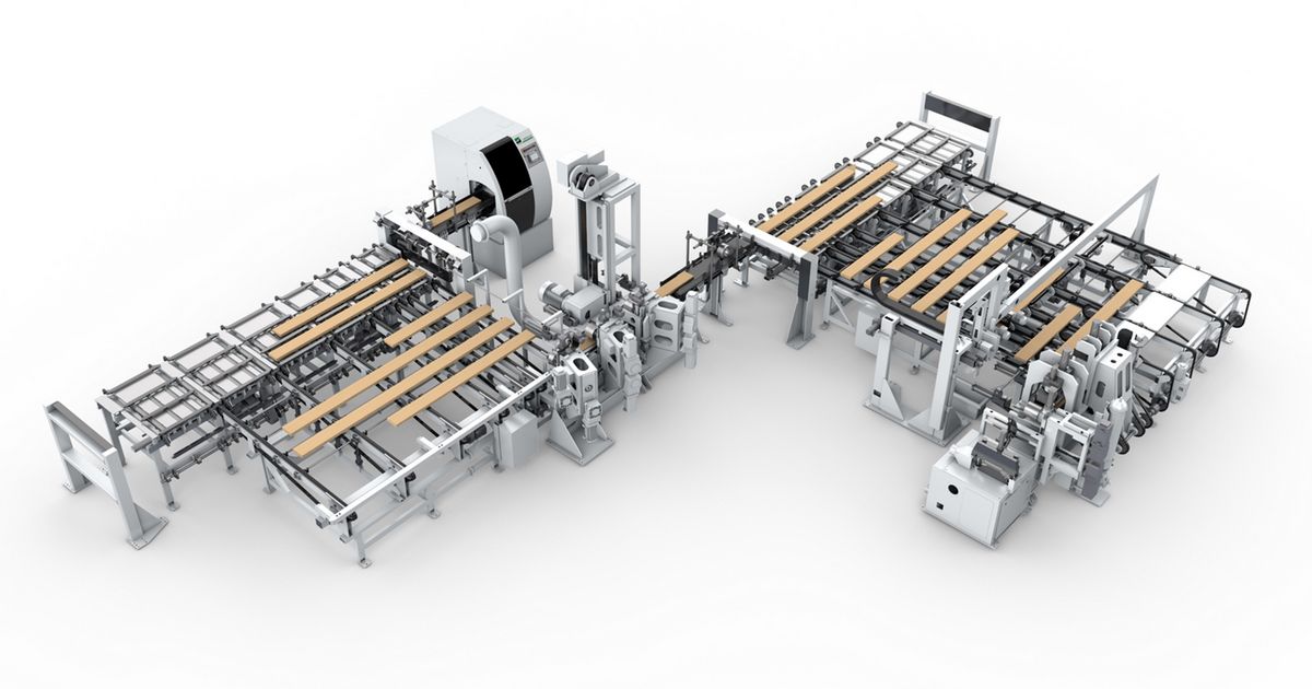 Neues von der WEINIG Gruppe – WEINIG