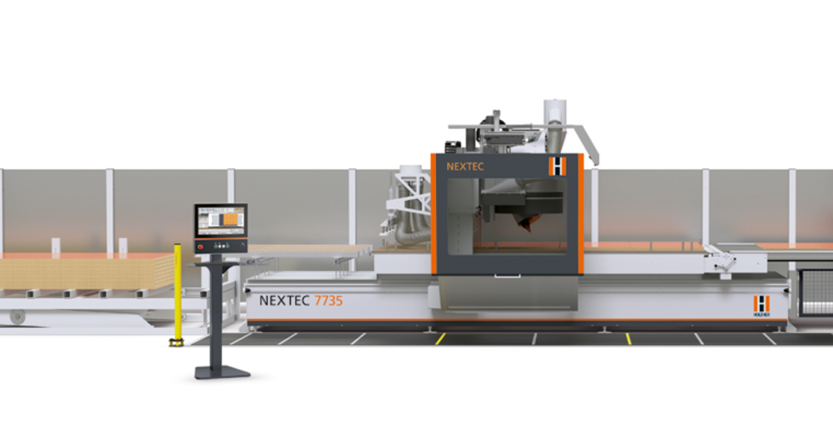 Neues von der WEINIG Gruppe – WEINIG