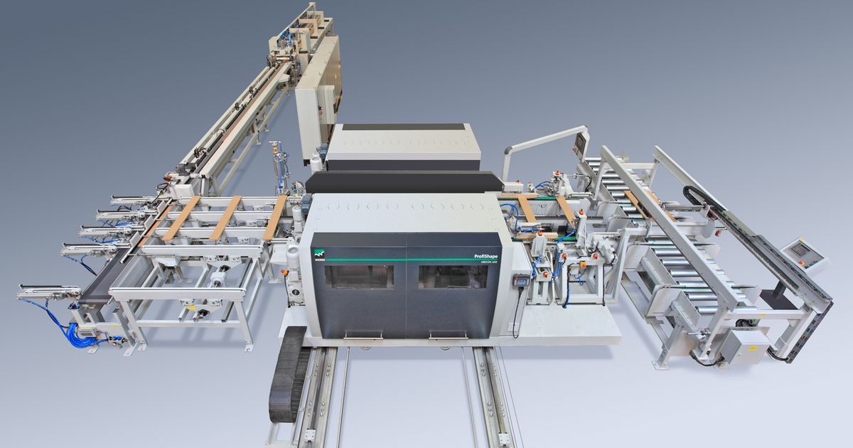 Neues von der WEINIG Gruppe – WEINIG